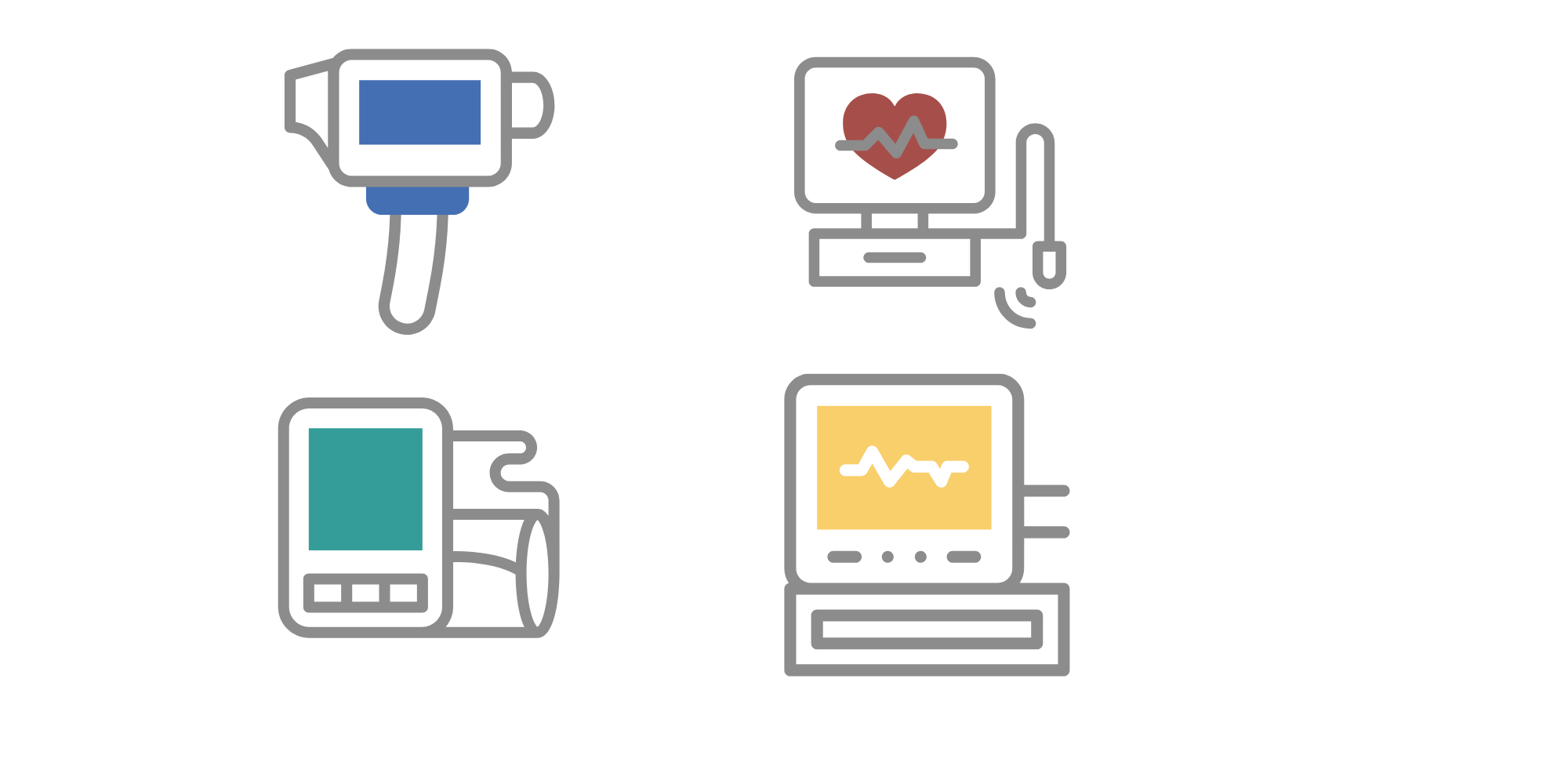 ConnectivityWise - Instrument List